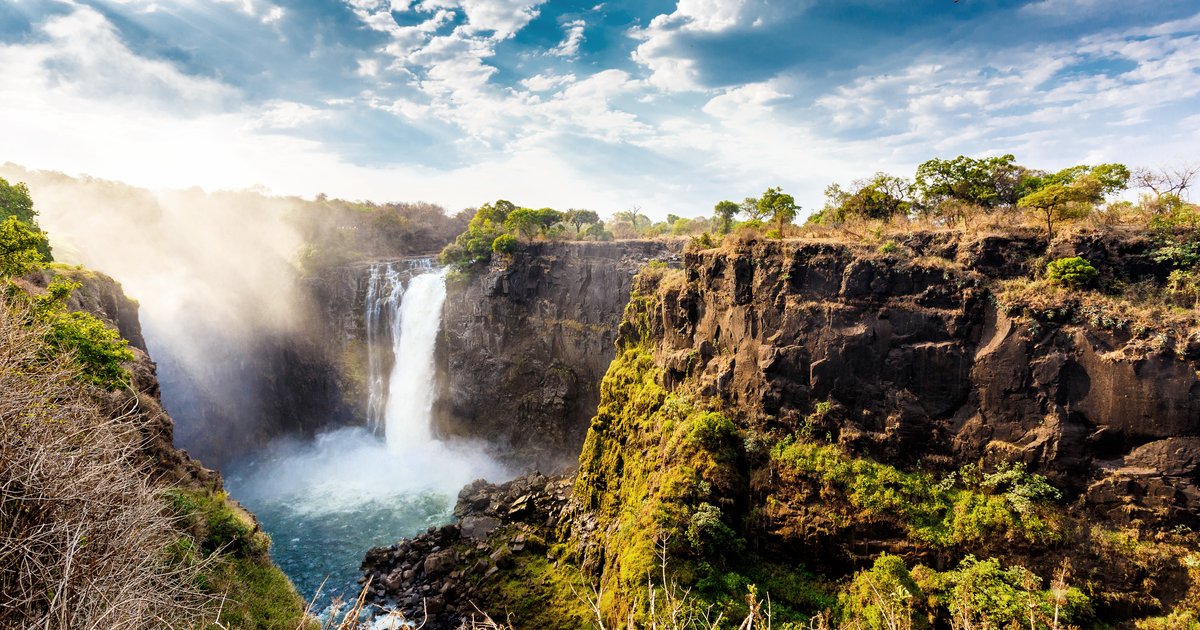 Zimbabwe: The Birthplace of Journeysmiths - Journeysmiths