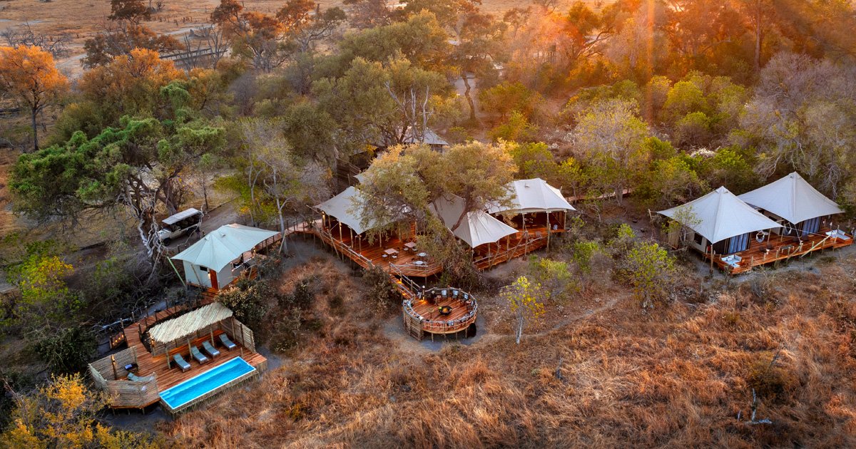 Khwai Lediba - Journeysmiths