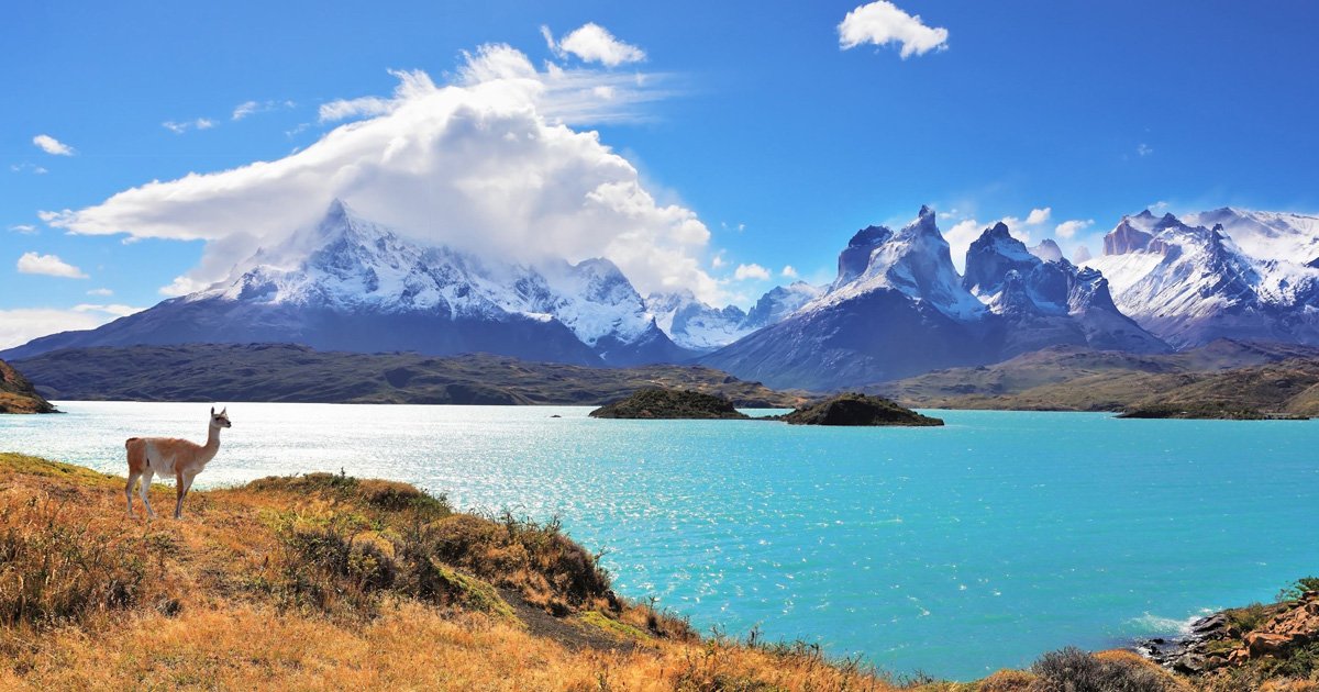 Top 10 Chile Activities - Journeysmiths
