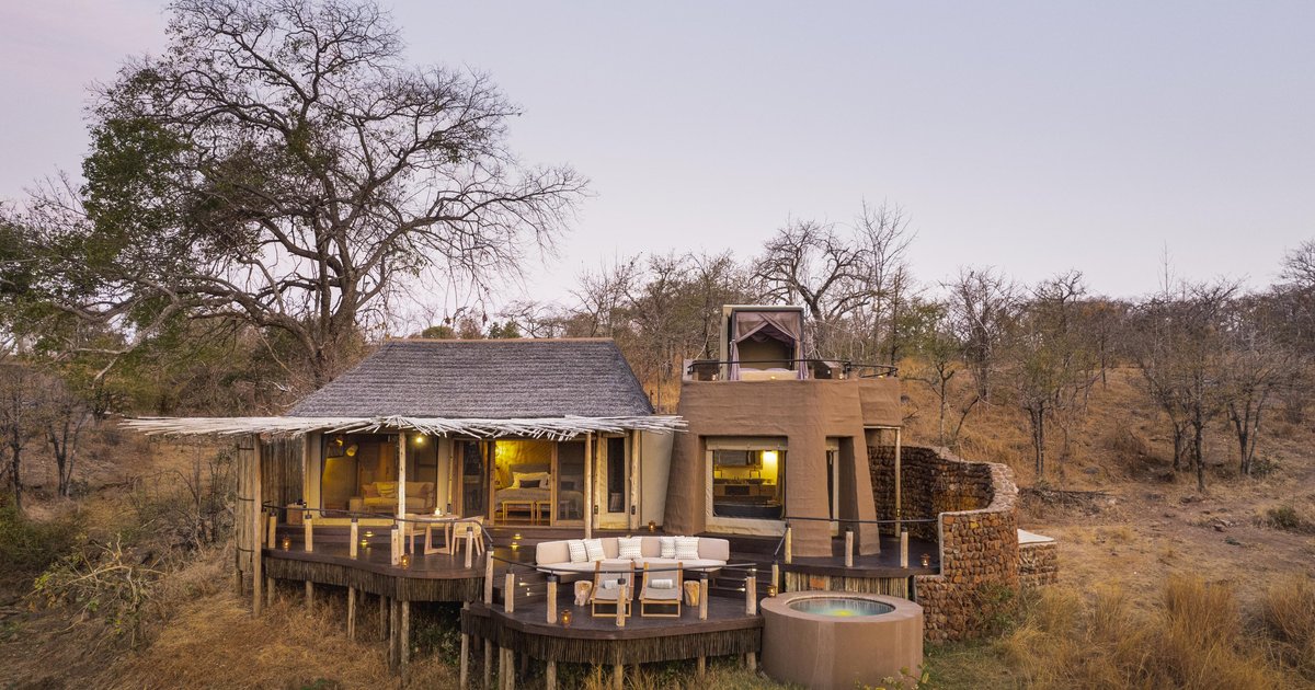 Puku Ridge - Journeysmiths