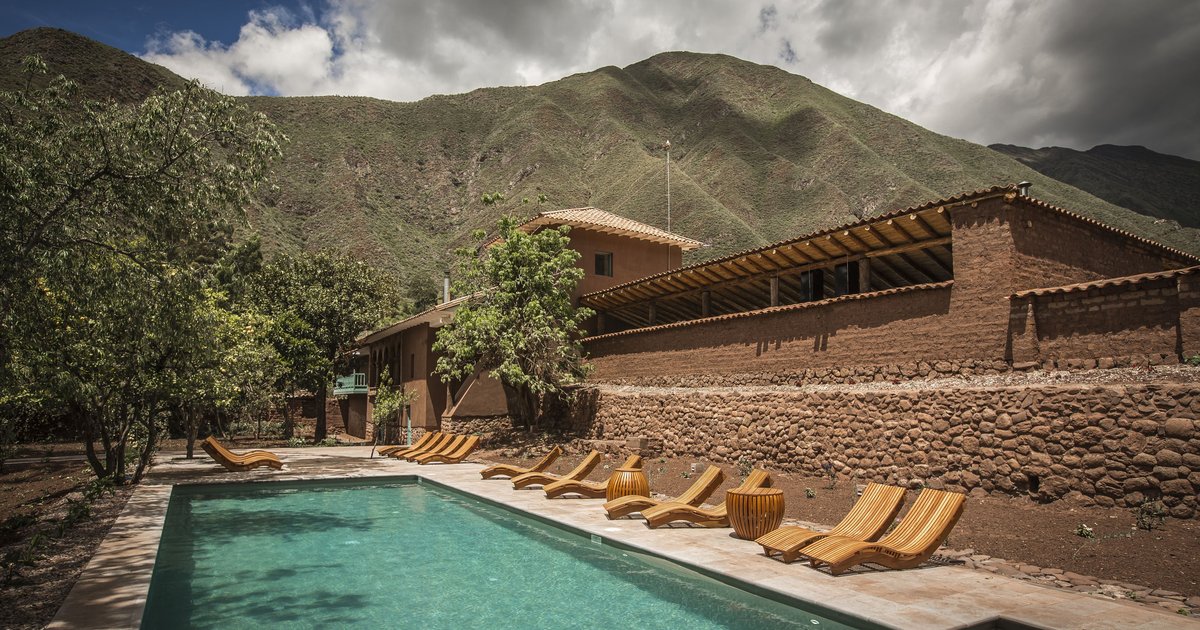 Explora Valle Sagrado - Journeysmiths