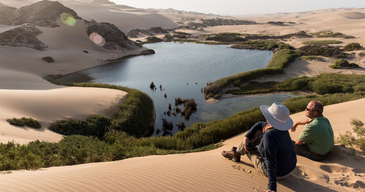 Top 10 Namibia Activities - Journeysmiths