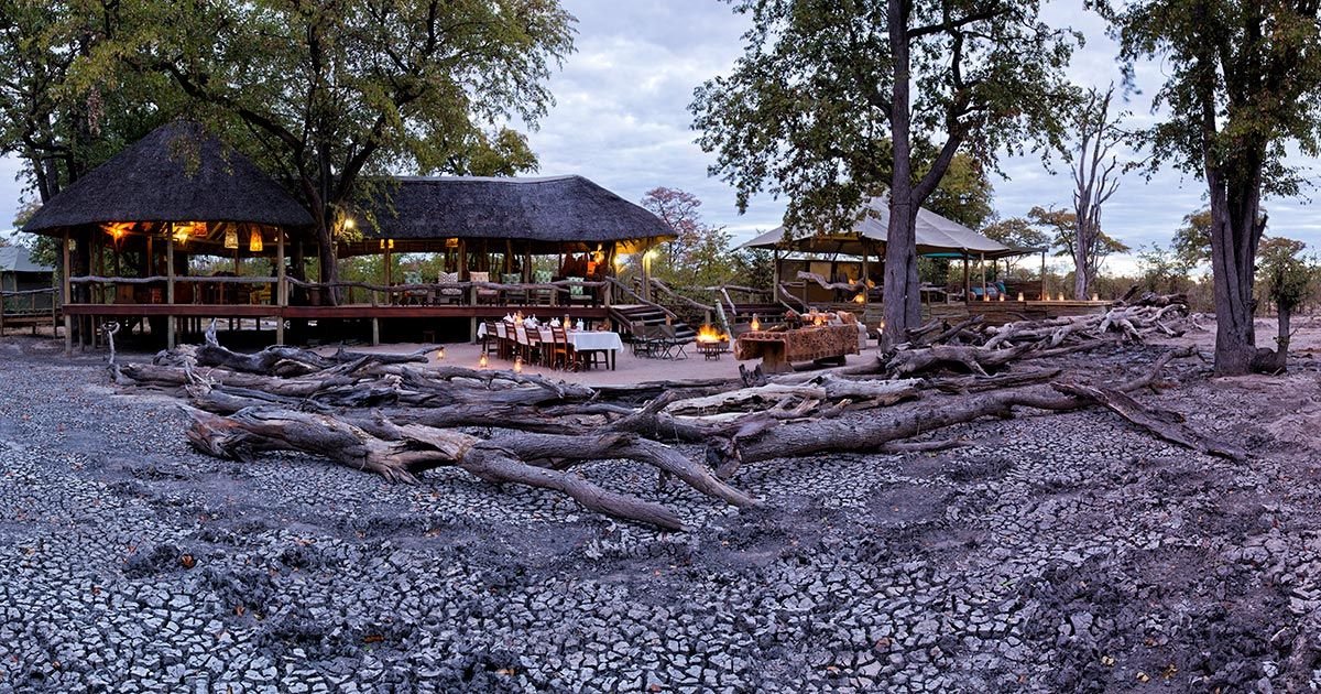 Go Exclusive Botswana Family Safari - Journeysmiths