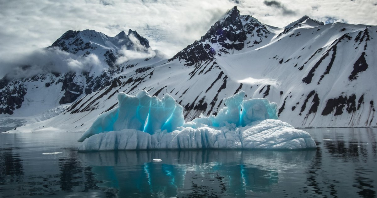 Explore Antarctica: The World’s Final Frontier - Journeysmiths