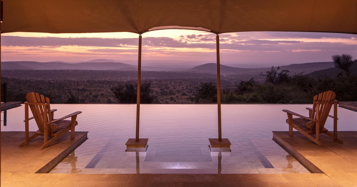 Kenya Safari and Beach - Journeysmiths