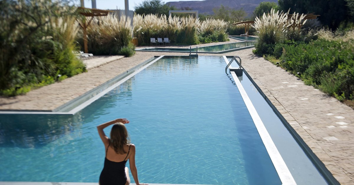 Explora Atacama – Tailor-Made Desert Adventures in Chile - Journeysmiths