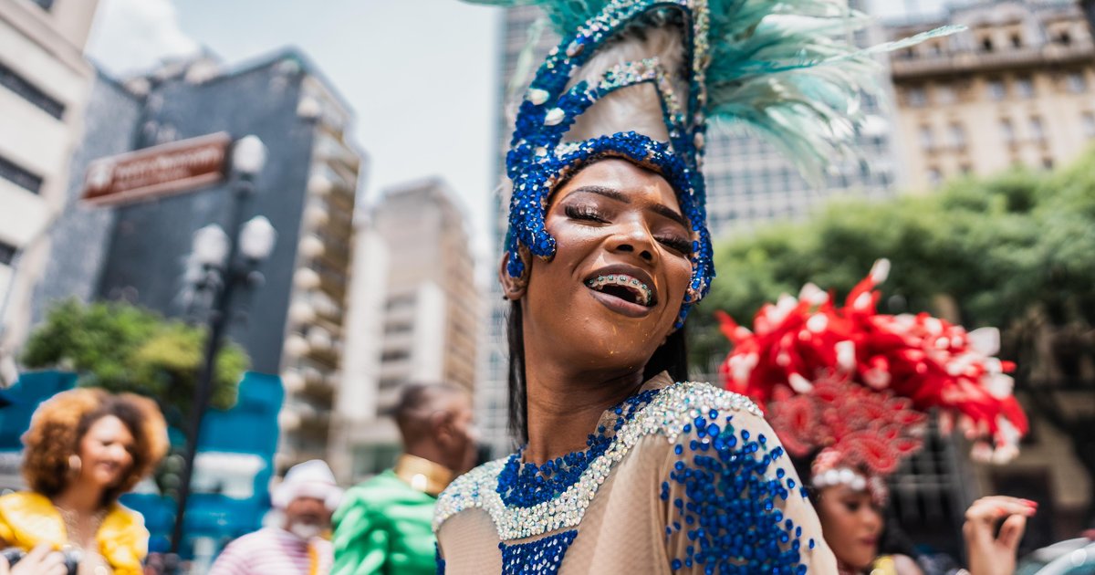 Top 10 Brazil Activities - Journeysmiths