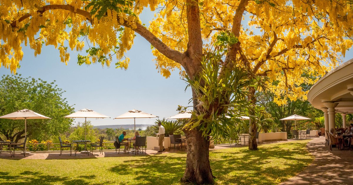 Ilala Lodge - Journeysmiths